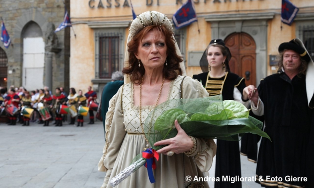 Santa Maria